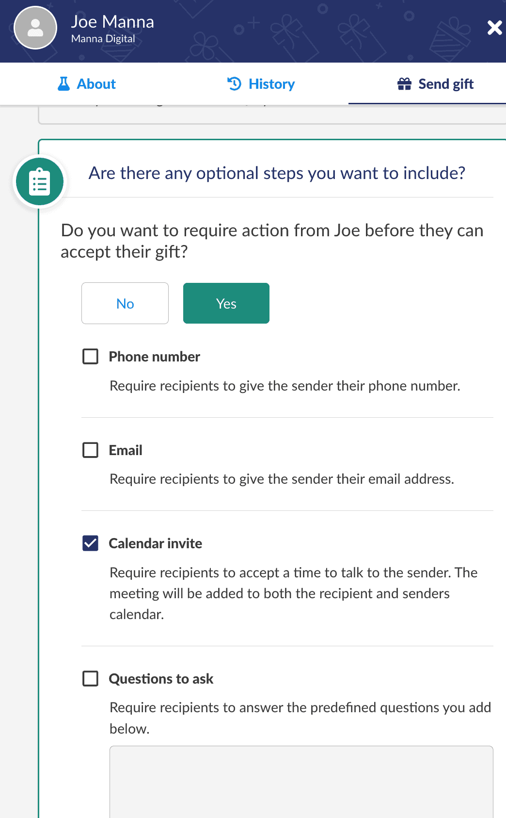 Corporate Gifting Platforms: 7 Signs You're Ready For One